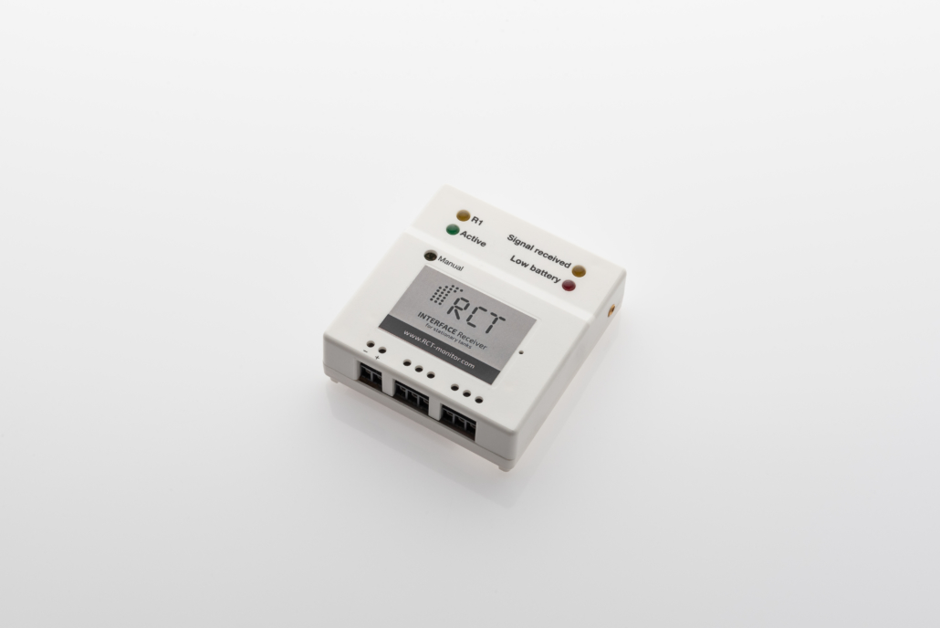 Displaying tank levels - but where and how? / R-C-T Remote Control ...